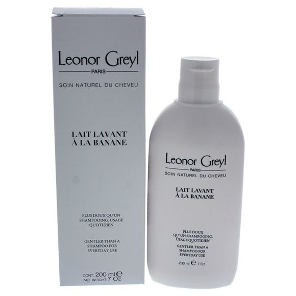 LEONOR GREYL | Hair | Lait Lavant A La Banane Shampoo | Poshmark